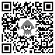 QR code - Inkipedia, the Splatoon wiki