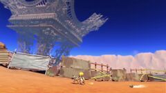 The Splatlands - Inkipedia, the Splatoon wiki