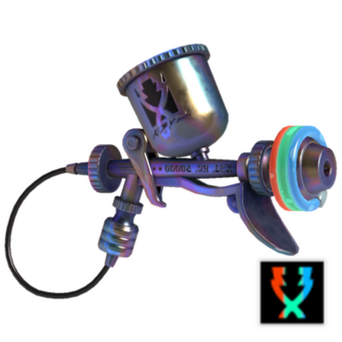 Colorz Aerospray - Inkipedia, the Splatoon wiki