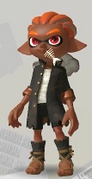 Boss Floss - Inkipedia, the Splatoon wiki