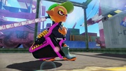 Slosher Deco - Inkipedia, the Splatoon wiki