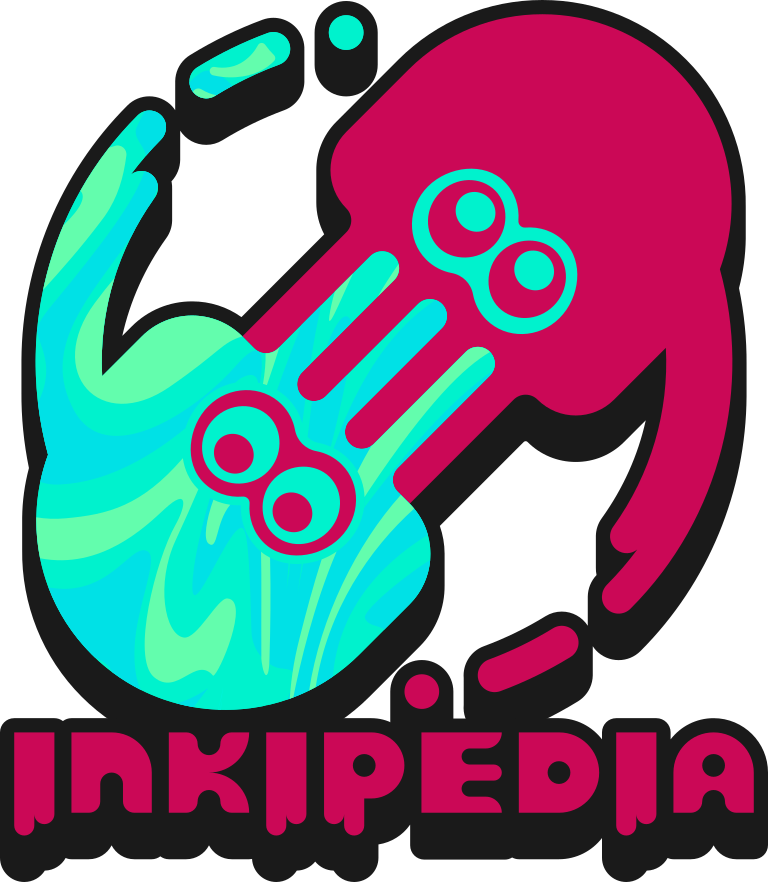 File Inkipedia Logo 2022 Oe Svg Inkipedia The Splatoon Wiki