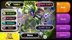 Chromapolis — Inkipédia