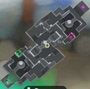 Manta Maria - Inkipedia, the Splatoon wiki