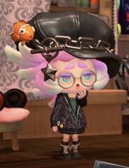 User:Jelly Cat - Inkipedia, the Splatoon wiki