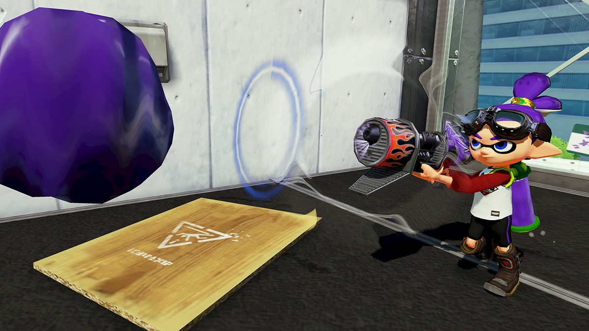 File:S Custom Range Blaster promo 1.jpg - Inkipedia, the Splatoon wiki