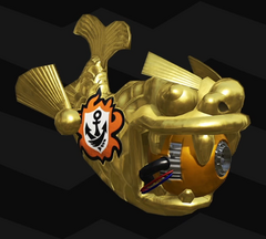 Rainmaker - Inkipedia, the Splatoon wiki