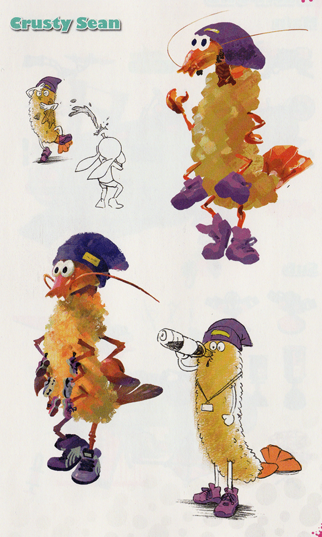 File:Concept Art - Crusty Sean.png - Inkipedia, the Splatoon wiki