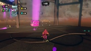 Hyperbomb - Inkipedia, the Splatoon wiki