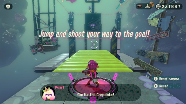 Jump Station - Inkipedia, the Splatoon wiki