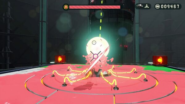 Energy core - Inkipedia, the Splatoon wiki