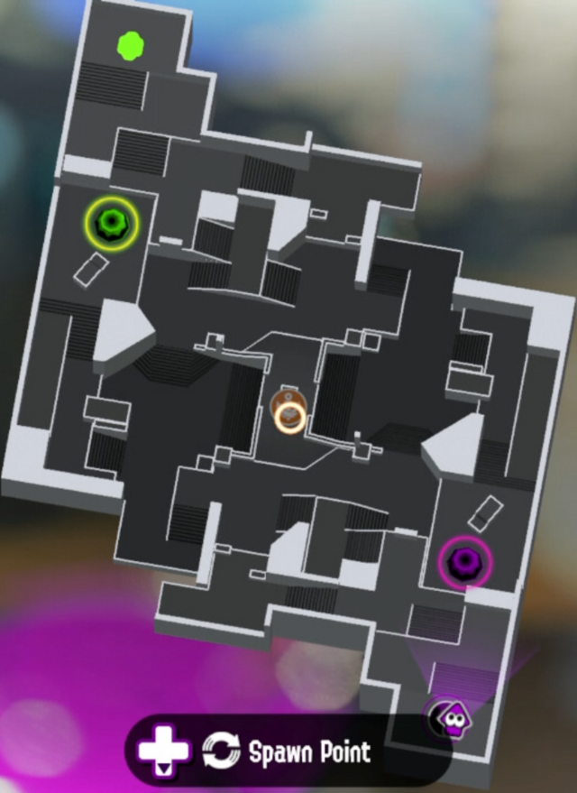 File:S2 Map The Reef Rainmaker.png - Inkipedia, the Splatoon wiki