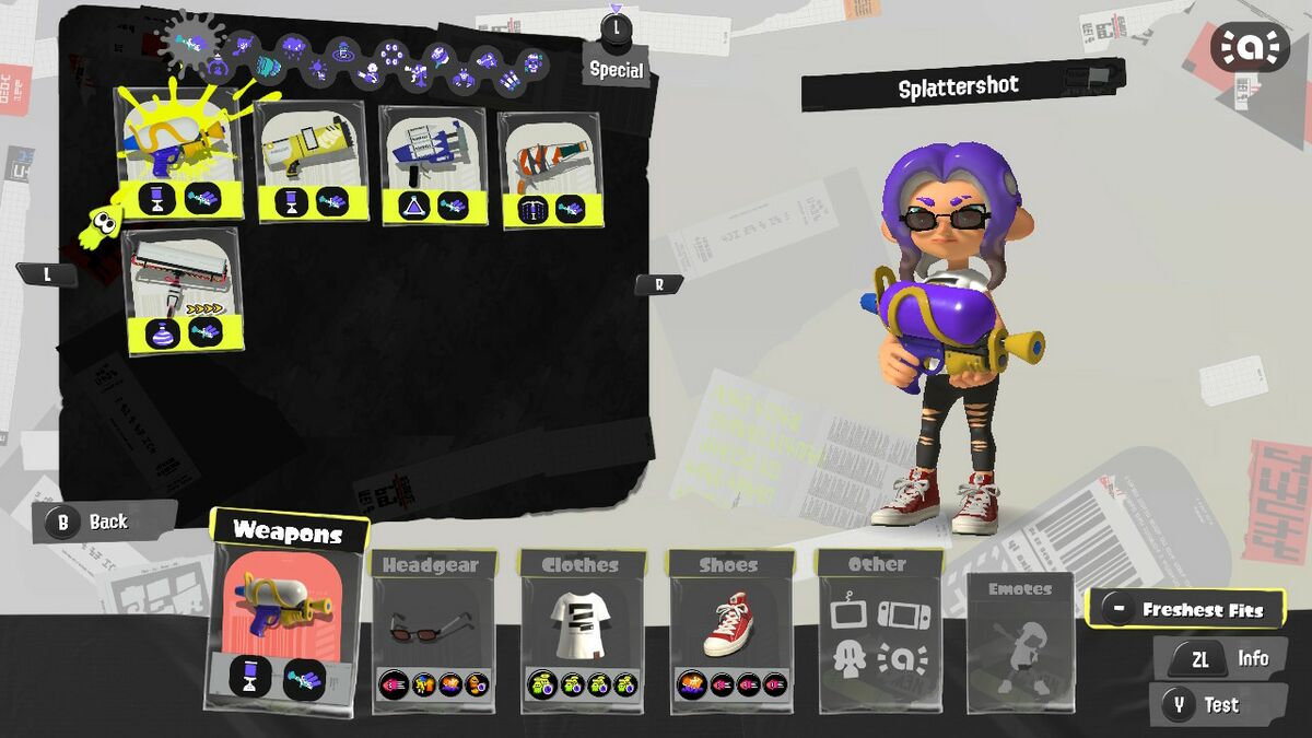 File:S3 Equipment Special Weapons.jpg - Inkipedia, the Splatoon wiki