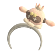 Pearl Plushie - Inkipedia, the Splatoon wiki