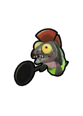 Chum - Inkipedia, the Splatoon wiki