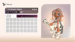 Order Splatling - Inkipedia, the Splatoon wiki