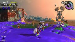 Marooner's Bay - Inkipedia, the Splatoon wiki