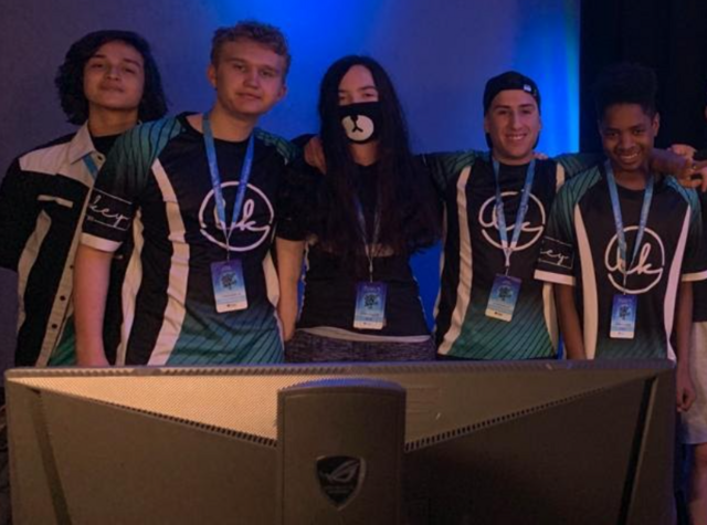 Inkipedia:Twitter archive/2020/November - Inkipedia, the Splatoon wiki