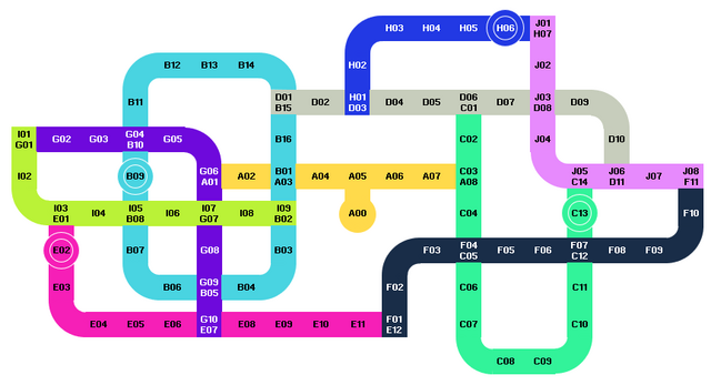File:OE Deepsea Metro Map.png - Inkipedia, the Splatoon wiki