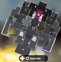 Skipper Pavilion - Inkipedia, the Splatoon wiki