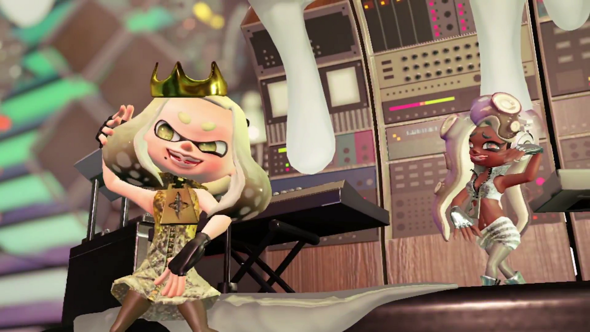 File:S2 Winter Holiday Splatfest Off the Hook.png - Inkipedia, the ...