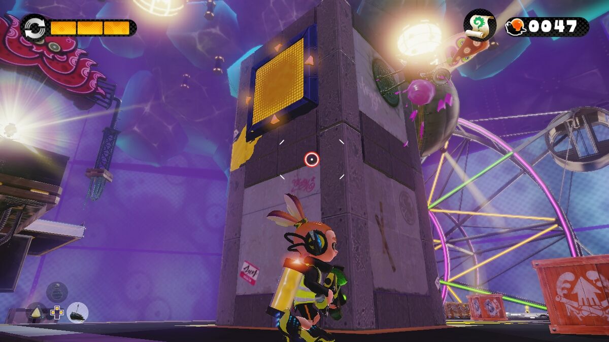 File:Splat-Switch Activated.jpg - Inkipedia, the Splatoon wiki