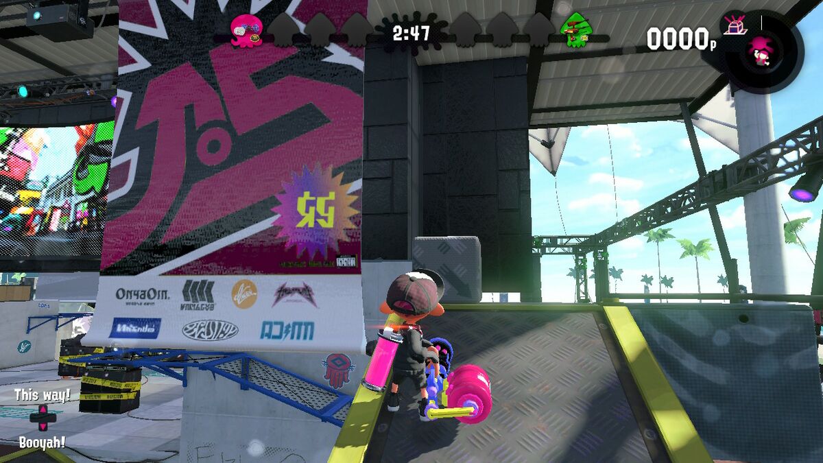 File:Ammo Knights (Starfish Mainstage Banner).jpg - Inkipedia, the ...