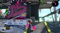 Ammo Knights - Inkipedia, the Splatoon wiki