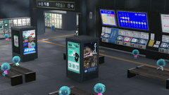 Lemuria Hub - Inkipedia, the Splatoon wiki