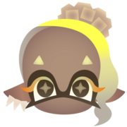 Frye/Gallery - Inkipedia, the Splatoon wiki