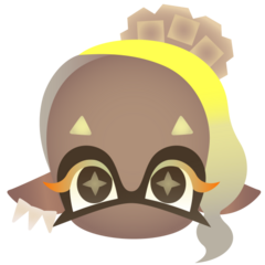 Frye/Gallery - Inkipedia, the Splatoon wiki