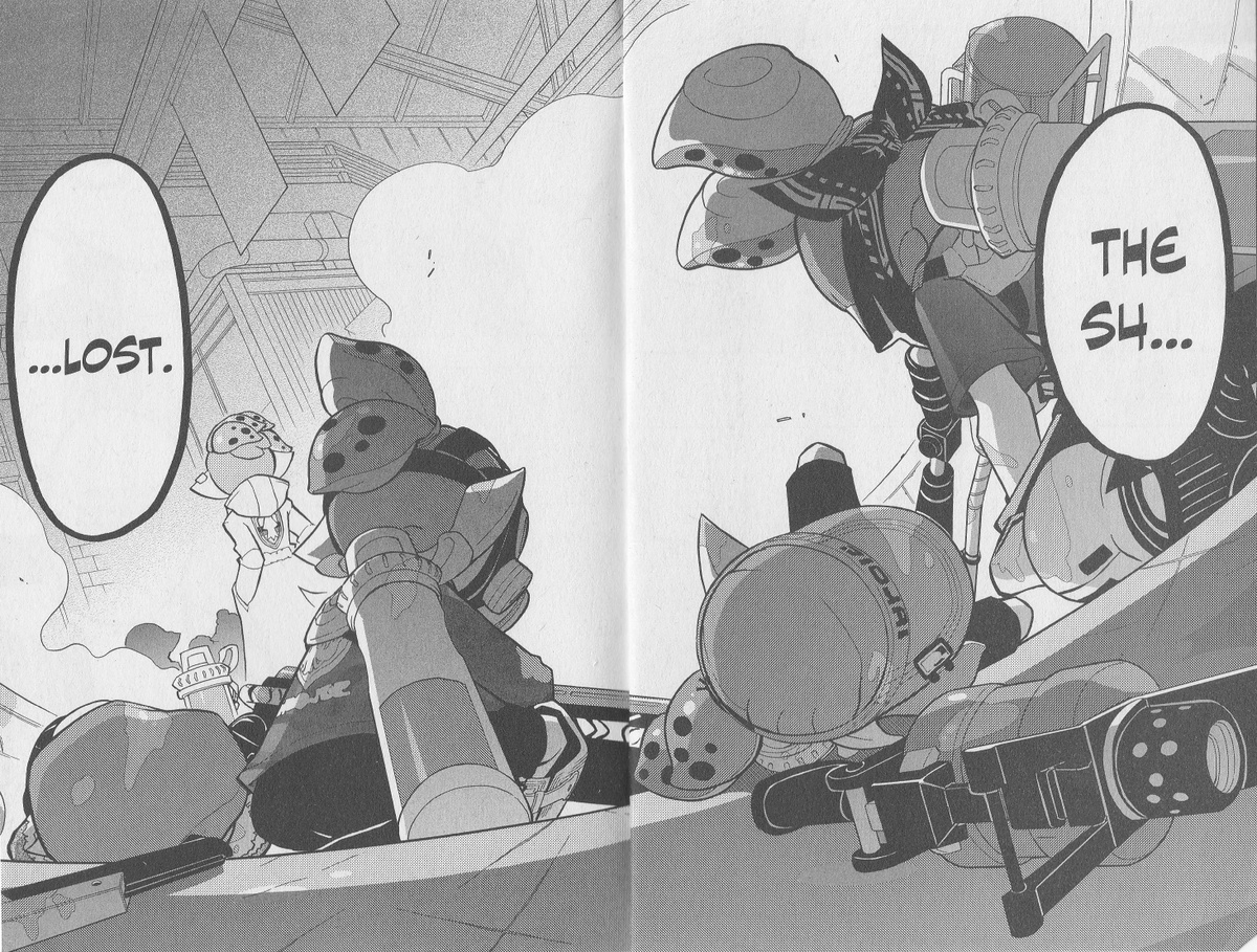 File:Splatoon Manga Chapter 13 S4 Defeat.jpg - Inkipedia, the Splatoon wiki