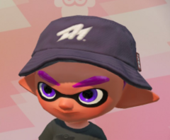 Bucket Hat - Inkipedia, the Splatoon wiki