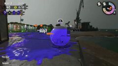 Cohock Charge - Inkipedia, the Splatoon wiki