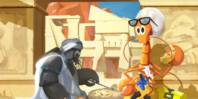 File:Crusty Sean Wandercrust Journey 3.png - Inkipedia, the Splatoon wiki