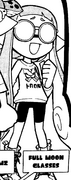 Full Moon Glasses (character) - Inkipedia, the Splatoon wiki