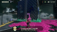 Drop the Bass Station - Inkipedia, the Splatoon wiki