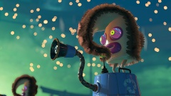 Fuzzy Octarian - Inkipedia, the Splatoon wiki