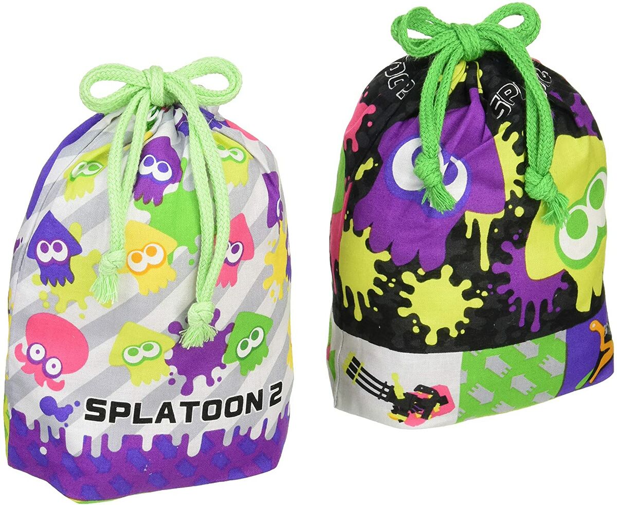 File:S2 Merch Skater Children's Drawstring bags.jpg - Inkipedia, the ...
