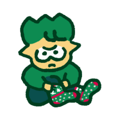Sweater vs. Socks - Inkipedia, the Splatoon wiki