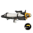 Kensa Splattershot Pro - Inkipedia, the Splatoon wiki