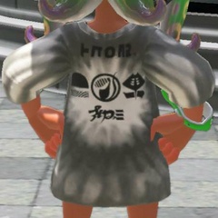 Splatfest Tee - Inkipedia, the Splatoon wiki