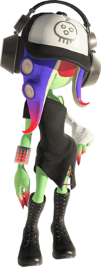 Acht - Inkipedia, the Splatoon wiki