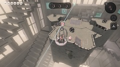 Acrobatic_Triangular.Floor - Inkipedia, the Splatoon wiki