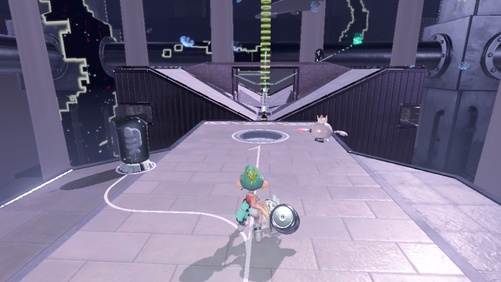 Two-Bridge.Floor - Inkipedia, the Splatoon wiki