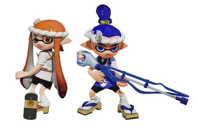 File:S Traditional Gear render.jpg - Inkipedia, the Splatoon wiki