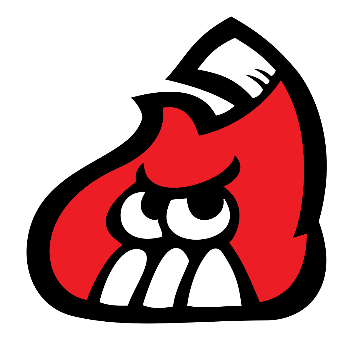 File:Firefin logo vector.svg - Inkipedia, the Splatoon wiki