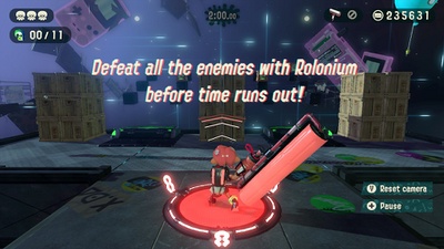 Octo Expansion - Inkipedia, the Splatoon wiki