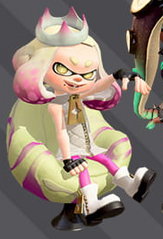 Pearl/Gallery - Inkipedia, the Splatoon wiki