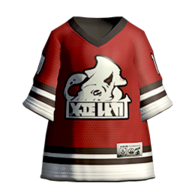 King Jersey - Inkipedia, the Splatoon wiki